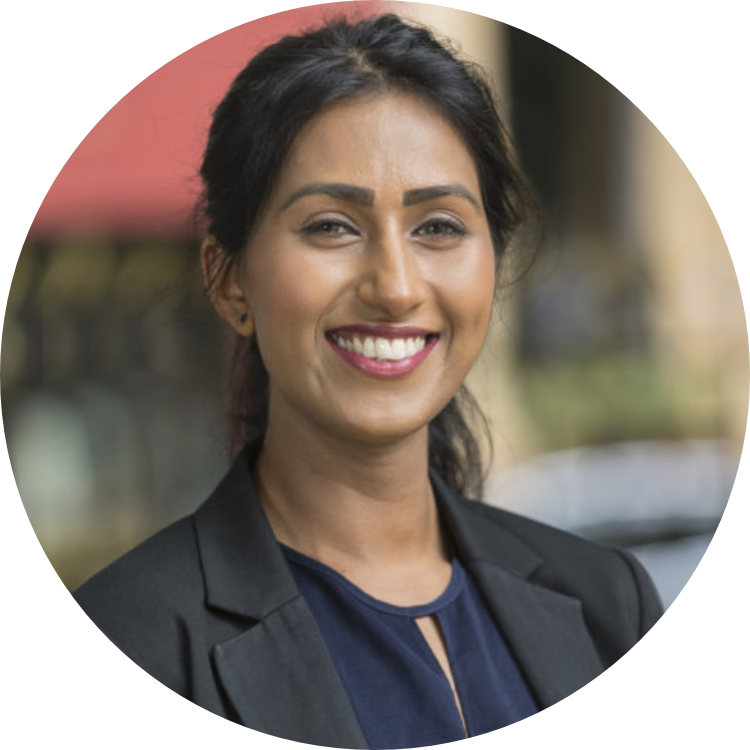 Gurpreet Rheel - Cornwall Street Barristers