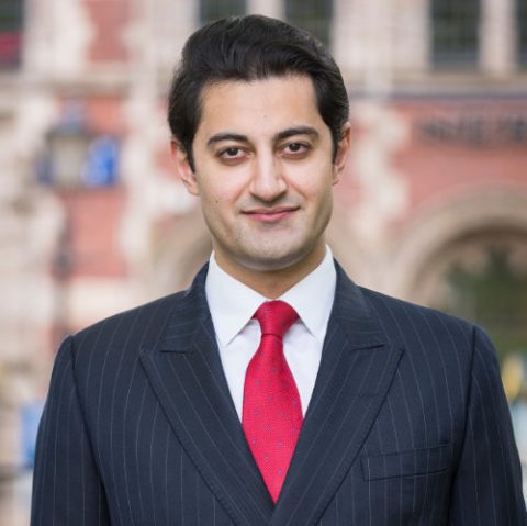 Barristers - Cornwall Street Barristers