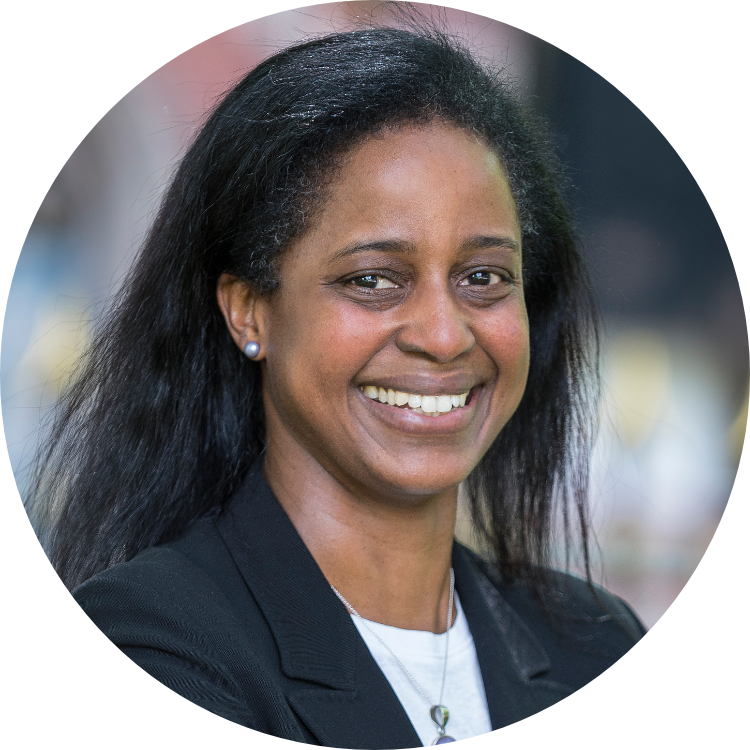 June Williams - Cornwall Street Barristers