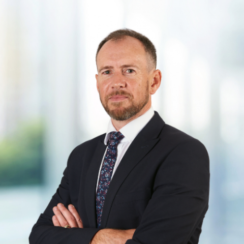 Barristers - Cornwall Street Barristers