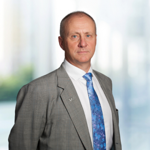 Barristers - Cornwall Street Barristers