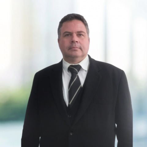 Barristers - Cornwall Street Barristers