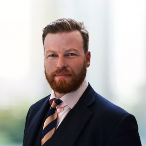 Barristers - Cornwall Street Barristers