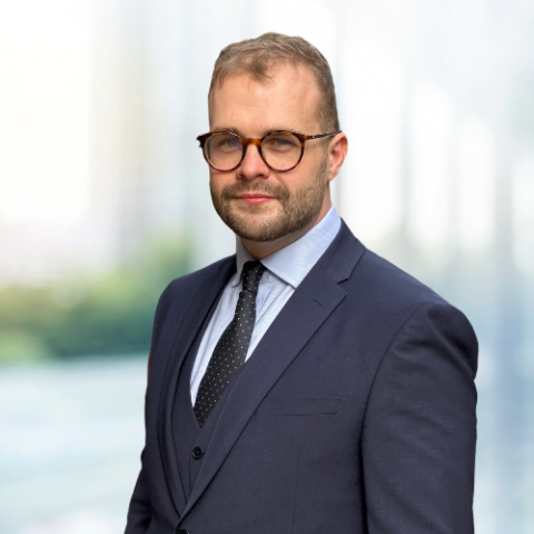 Barristers - Cornwall Street Barristers