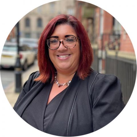 Amy Richardson - Cornwall Street Barristers