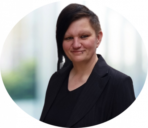 Clerks & Administration - Cornwall Street Barristers