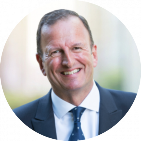 Jonathan Coode - Cornwall Street Barristers