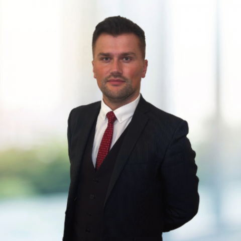 Barristers - Cornwall Street Barristers