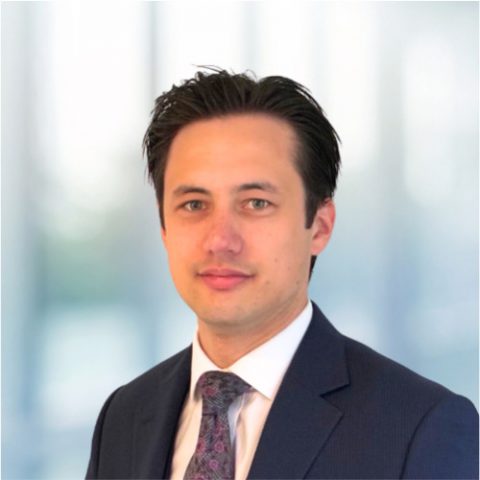 Barristers - Cornwall Street Barristers