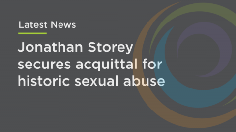 Jonathan Storey secures acquittal for historic sexual abuse - Cornwall ...
